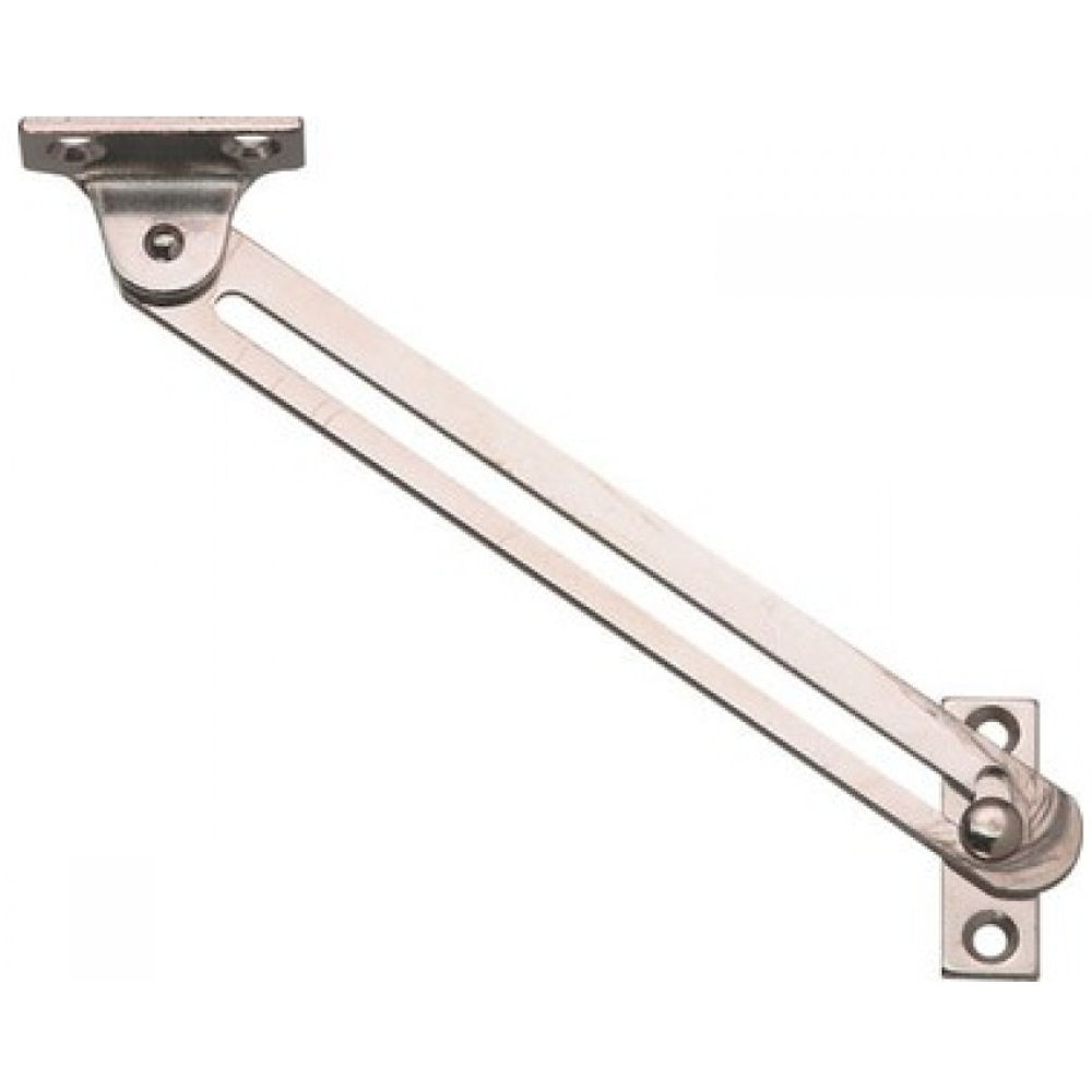 drop down door stays