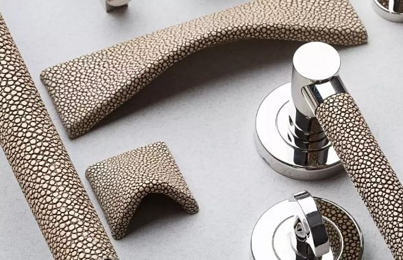 Ironmongery Collections | Matt Black I Oil Rubbed Dark Bronze | Bespoke ...