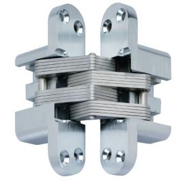 Concealed SOSS Hinges - 45mm x 12.4mm | G Johns & Sons