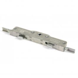 Espagnolette Multipoint Window Gear Box Mechanism - With Centre Claw ...