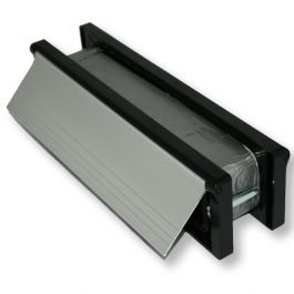 Intumescent Fire and Smoke Rated Telescopic Sleeved Letterbox - 30 ...