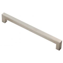 Linear Rectangular Bolt Through Fixing Pull Handle - Available In Four ...