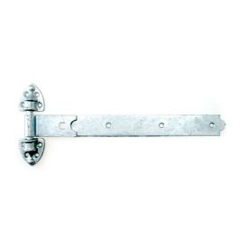 Reversible Hinge Heavy Duty - Galvanised Steel | G Johns & Sons