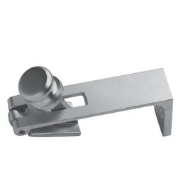 Counter Flap Catch - Satin Chrome | G Johns & Sons