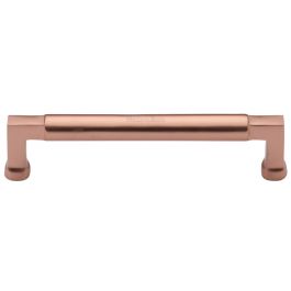 Rectangular Section Cabinet Pull Handle With Round Grip - Available In ...