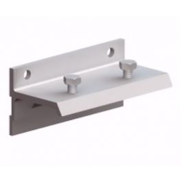 Wall Mounted Track Joining Bracket For Sliding Door Gear Tracks | G ...