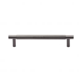 T Bar Shaped Cabinet Pull Handle With Knurled Grip - Available In Three ...