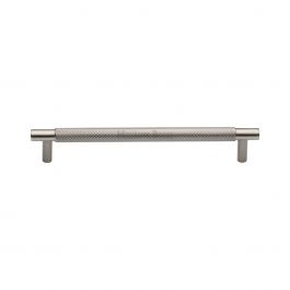 T Bar Shaped Cabinet Pull Handle With Knurled Grip - Available In Three ...