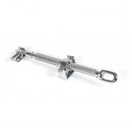 Telescopic Screw Jack Window Opener For High Level Windows - 305mm ...