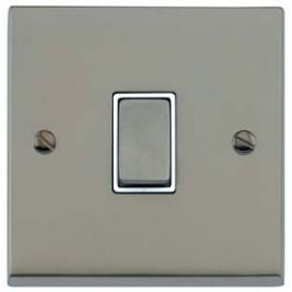 Victorian Elite Light Switch & Socket Range - Raised Plate R05 Design ...