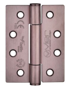 Fire Door Hinges | Fire Rated Hinges | Brass, Nickel, Black | G Johns ...