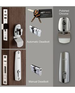 Front Door Lock Kits | G Johns & Sons | G Johns & Sons