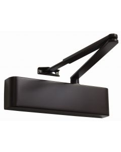 Overhead Door Closers - Cam Action Door Closers - Slide Arm Channel ...