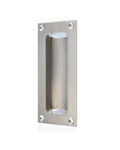 Flush Fitting Handles | Inset Pull Handles | Sliding Door Handles | G ...