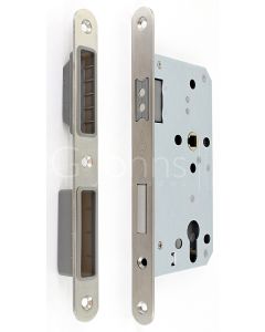 Magnetic Door Locks and Latches | G Johns & Sons