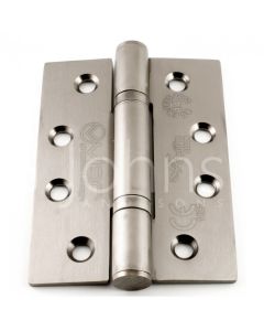 High Load Thrust Bearing Hinges - CE Marked - Fire Rated - Commercial ...