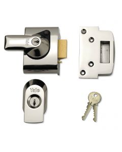 Yale Locks & Night Latches | G Johns & Sons | G Johns & Sons