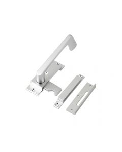 Locks & Handles For Disabled Toilet Doors | Jeflock Accessible WC Locks ...