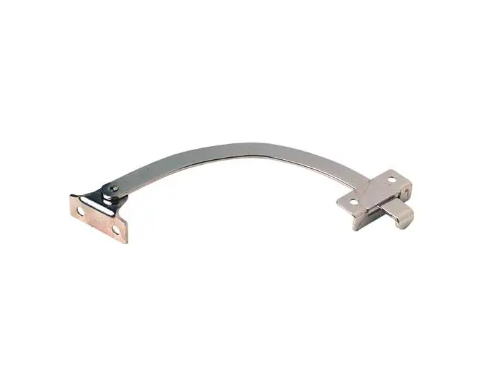 Cupboard Door Restrictor