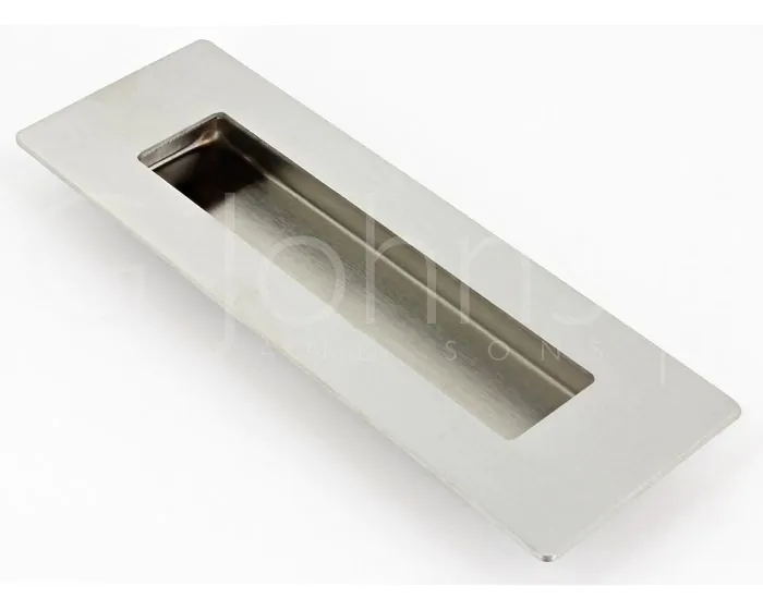 Flush Door Pulls For Sliding Doors Frelan Jedo Flush Pull | E Hardware