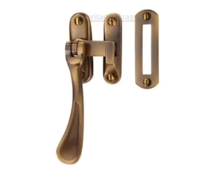 Casement window latch store