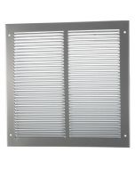 Intumescent Air Transfer Grilles - Fire Rated Vents - For 30 & 60 ...