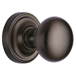 Our Guide To Ironmongery Finishes | G Johns & Sons