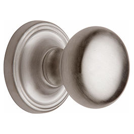 Our Guide To Ironmongery Finishes | G Johns & Sons